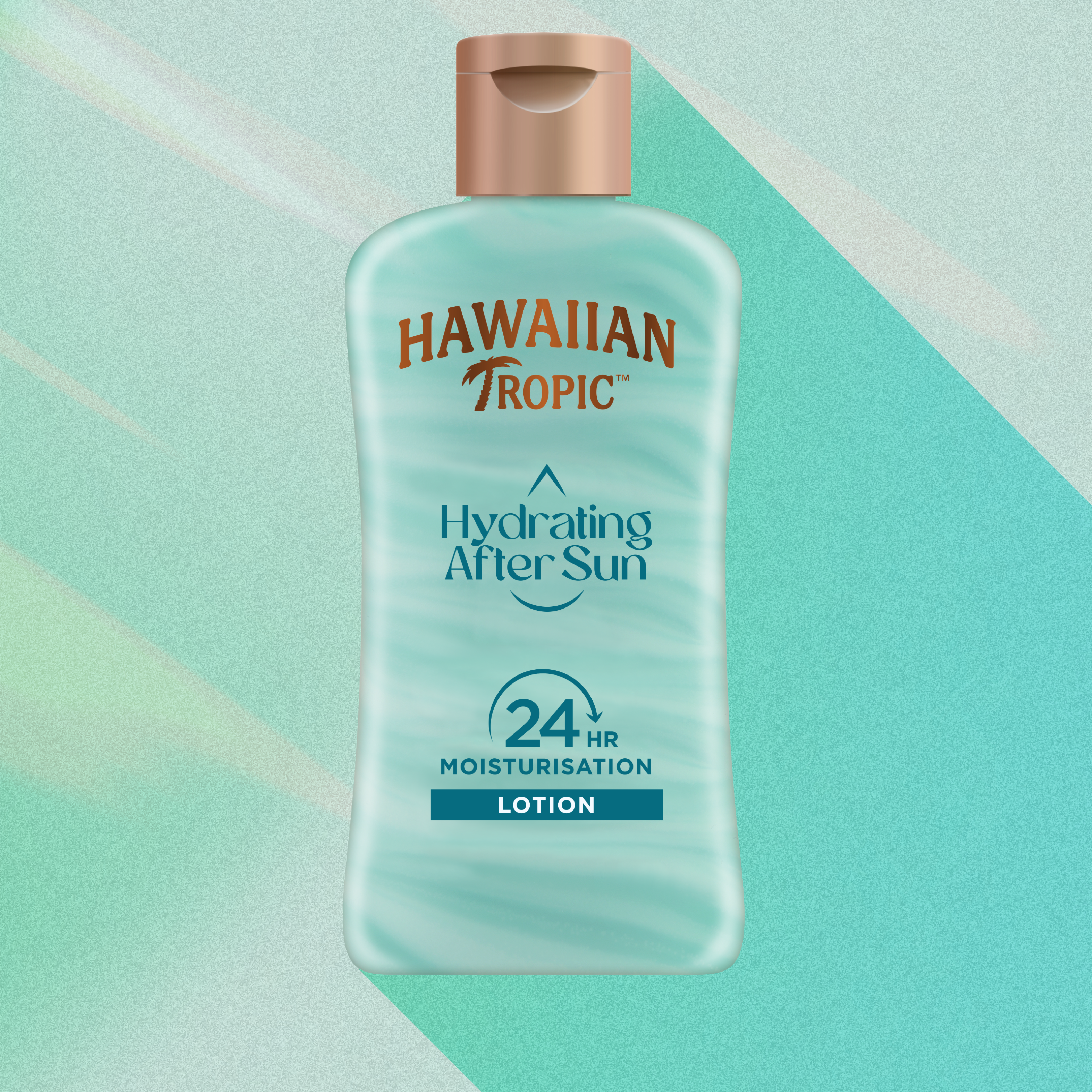 Hydrating After Sun 60ml – Hawaiian Tropic UK